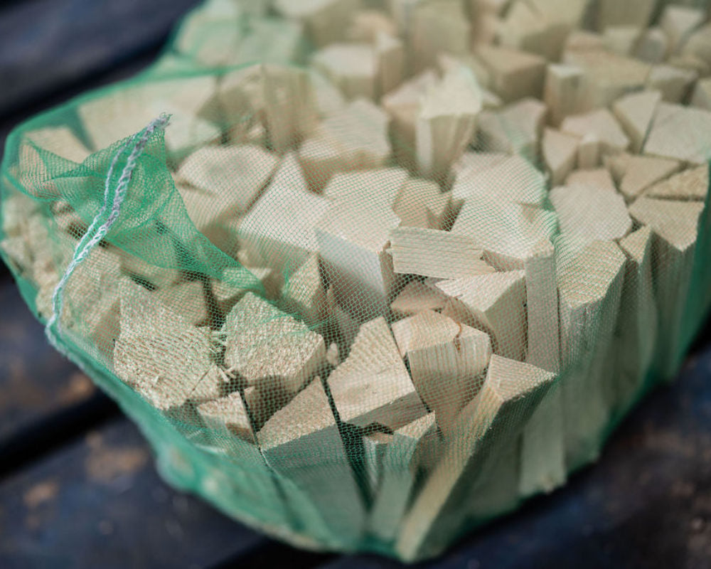 Kindling (5kg Bag) – Future Forestry